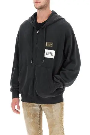 Dolce & Gabbana Re Edition' Hoodie