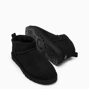 UGG Classic Ultra Mini Boots