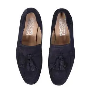 FERRAGAMO Arizona Loafers