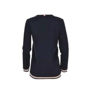 Thom Browne Cotton Cardigan