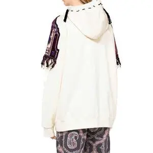 Etro Hooded Sweatshirt