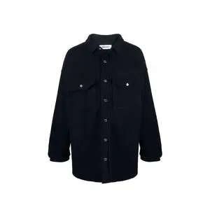 AMBUSH Wool Shirt Jacket