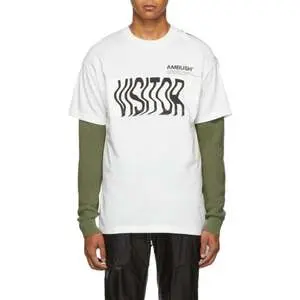 AMBUSH Cape T Shirt
