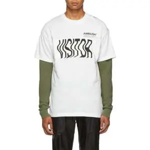 AMBUSH Cape T Shirt