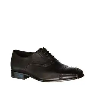 FERRAGAMO Lane Lace Up Derbies