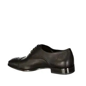 FERRAGAMO Lane Lace Up Derbies
