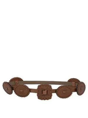 Ralph Lauren Western Inspired Belt