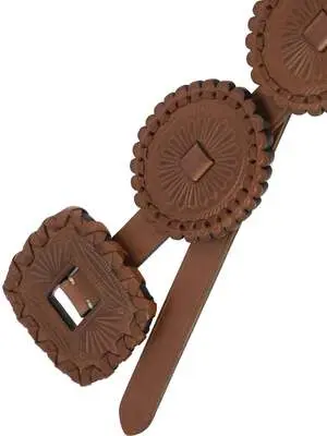Ralph Lauren Western Inspired Belt