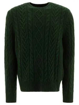 Polo Ralph Lauren Cable-knit Sweater