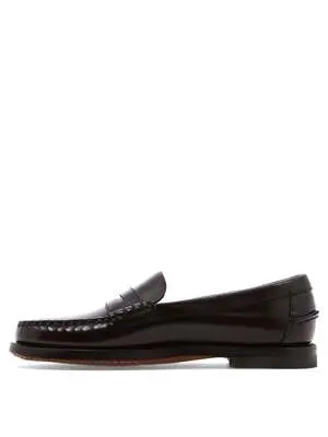 SEBAGO Classic Dan' Loafers