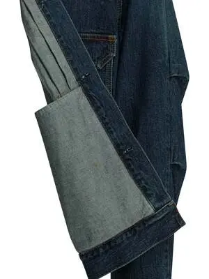 Sacai Denim Jacket