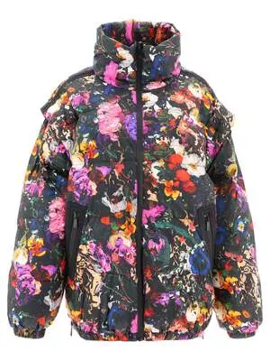 Remain Birger Christensen Puffer Down Jacket