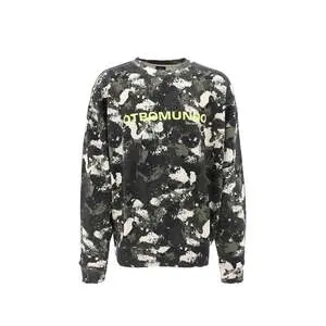 Marcelo Burlon Crewneck