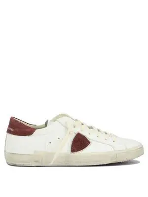 Philippe Model Prsx Sneakers - White