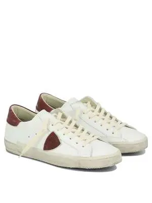 Philippe Model Prsx Sneakers - White