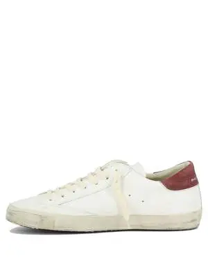 Philippe Model Prsx Sneakers - White