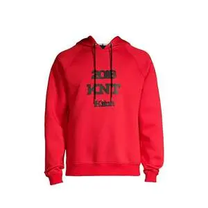 KNT KITON Hooded Sweatshirt
