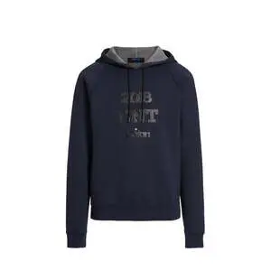 KNT KITON Hooded Sweatshirt