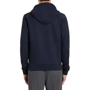 KNT KITON Hooded Sweatshirt