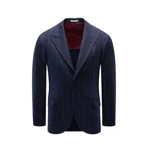 Brunello Cucinelli Wool Jacket
