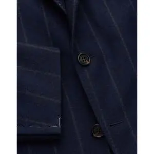Brunello Cucinelli Wool Jacket