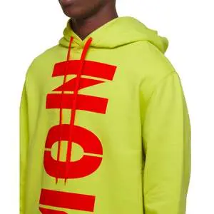 Moncler Logo Hoodie