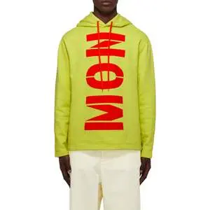 Moncler Logo Hoodie