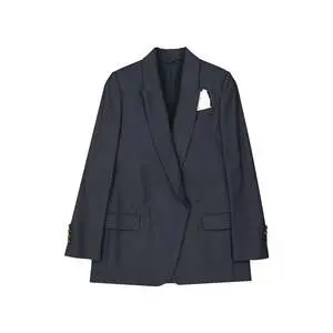 Brunello Cucinelli Virgin Wool Jacket