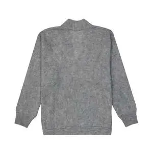 Brunello Cucinelli Mohair Wool Pullover