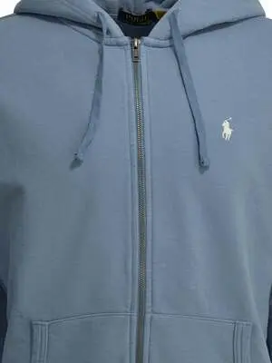 Polo Ralph Lauren Hoodie With Logo