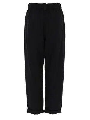 Brunello Cucinelli Cotton Pants