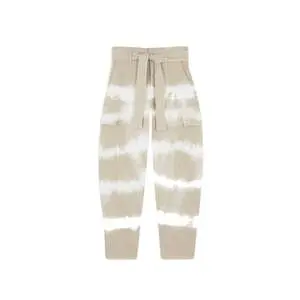 Stella McCartney Tie-dye Denim Jeans