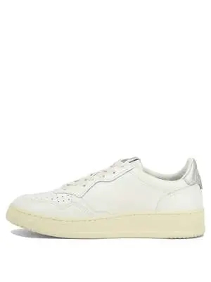 AUTRY Medalist Low Sneakers