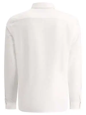 A.p.c. Greg Shirt - White
