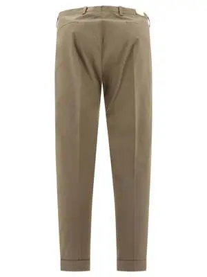 BRIGLIA 1949 Tiberio Trousers