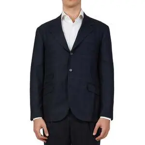 Brunello Cucinelli Wool Suit - Blue