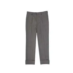 Prada Wool Pants