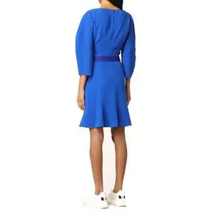 Stella McCartney Long Sleeve Dress