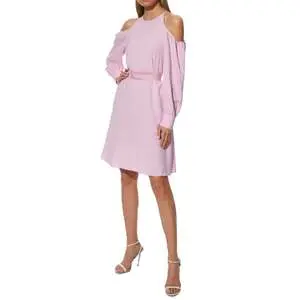 Stella McCartney Cut Shoulders Dress