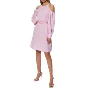 Stella McCartney Cut Shoulders Dress