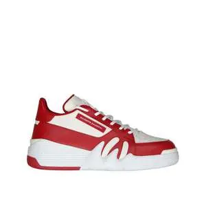 Giuseppe Zanotti Mid Calf Shoes For Men