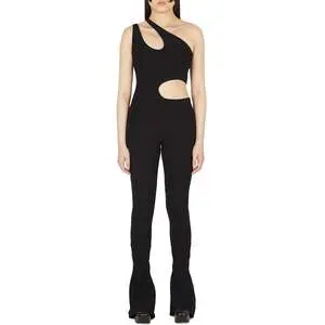 Stella McCartney Cut-out Jumpsuit