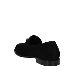 GIUSEPPE ZANOTTI Leather Loafers