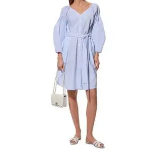 Stella McCartney Cotton Shirt Dress