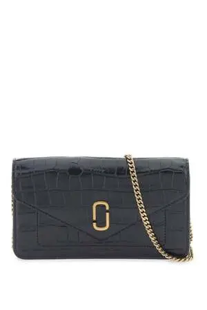 Marc Jacobs The Longshot Chain Wallet