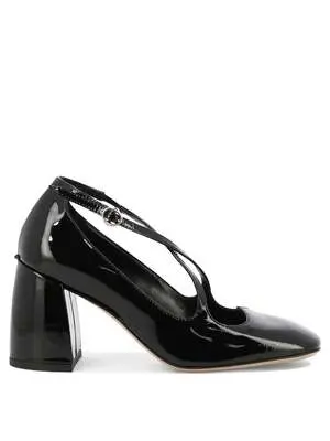 A.bocca Glossed Pumps