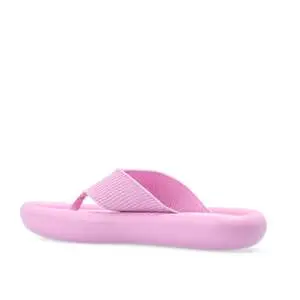 Stella McCartney Air Slides - Pink