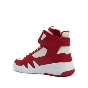 GIUSEPPE ZANOTTI Talon High-top Sneakers