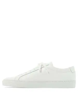 COMMON PROJECTS Original Achilles Sneakers - White