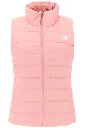 The North Face Akoncagua Lightweight Puffer Vest